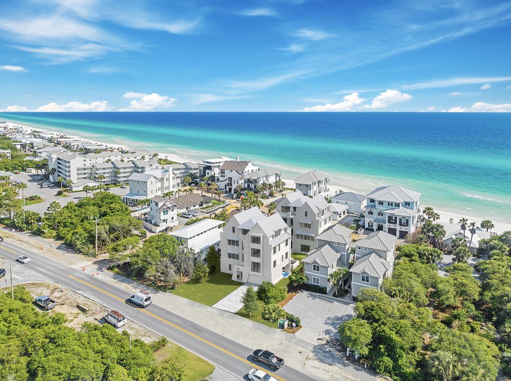8978 E Highway 30A, Inlet Beach, FL 32461 | MLS# 968289 | Trulia