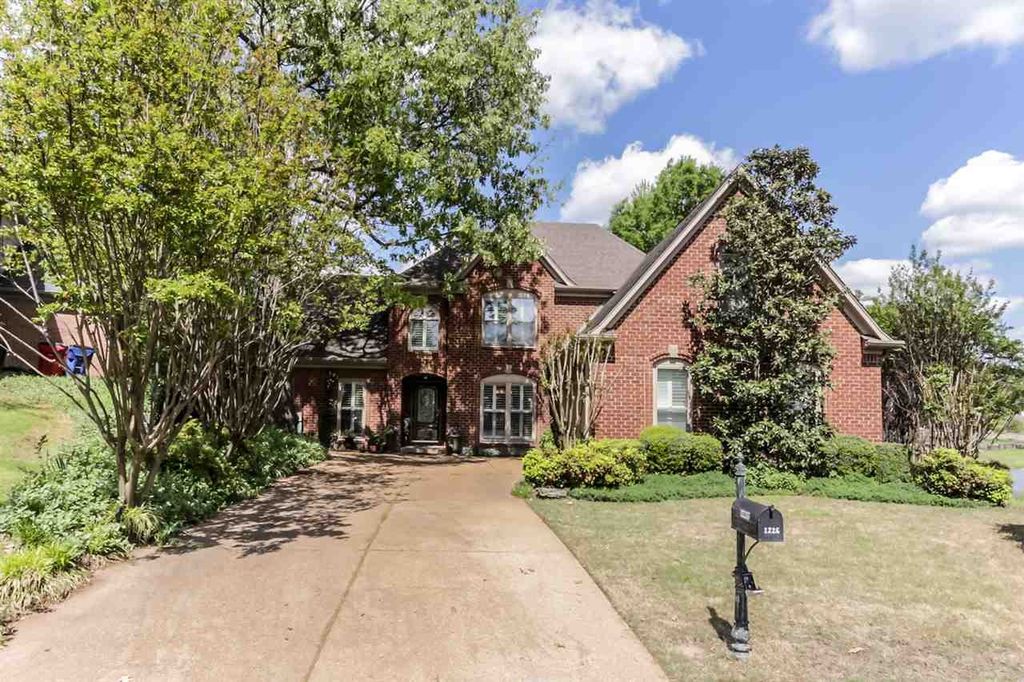 1226 Grace Ann Ct #153, Cordova, TN 38016 - See Est. Value, Schools & More