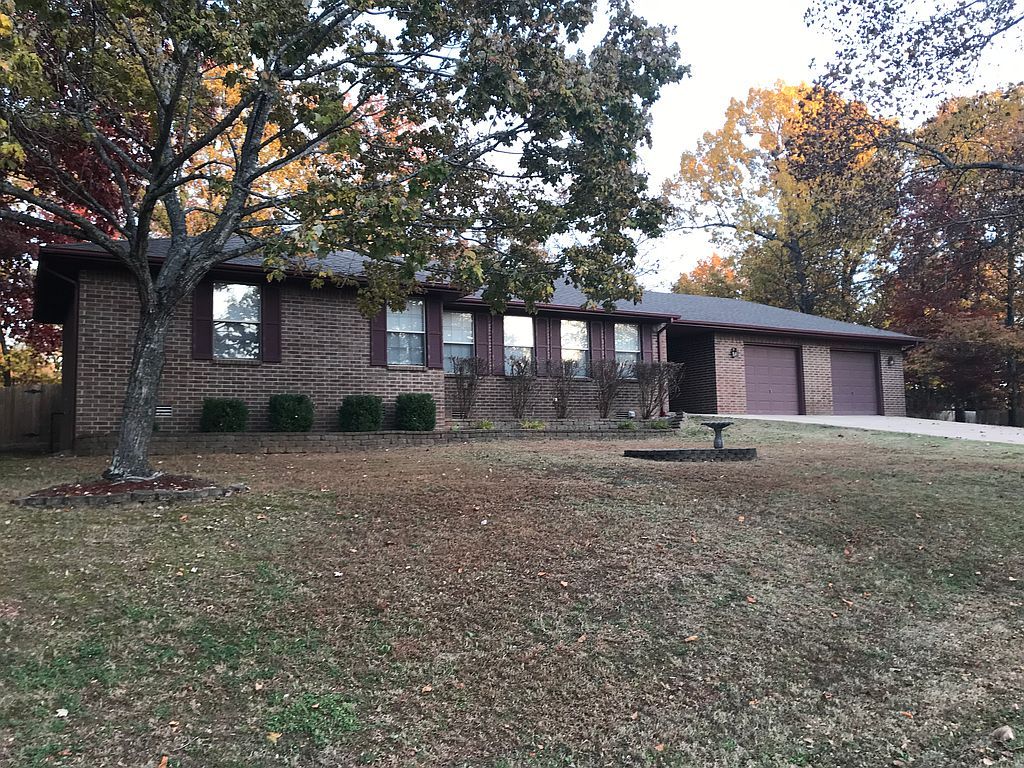 155 Kierra Pl, Mountain Home, AR 72653 - See Est. Value, Schools & More