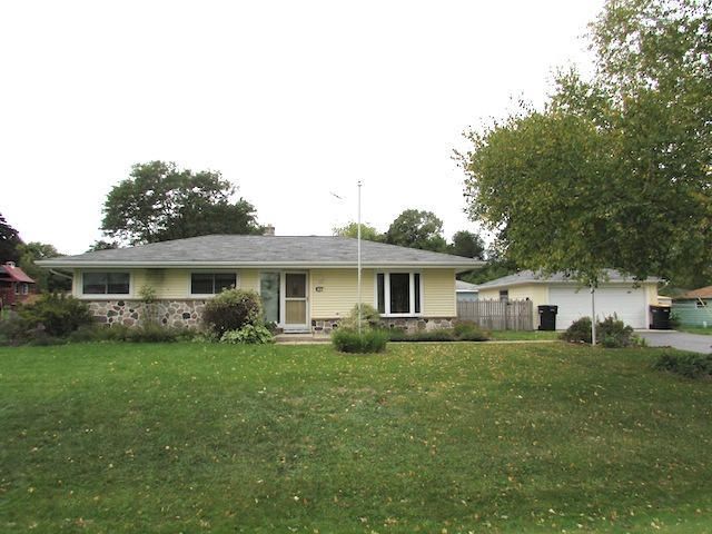 8147 N 61st St, Brown Deer, WI 53223 - See Est. Value, Schools & More