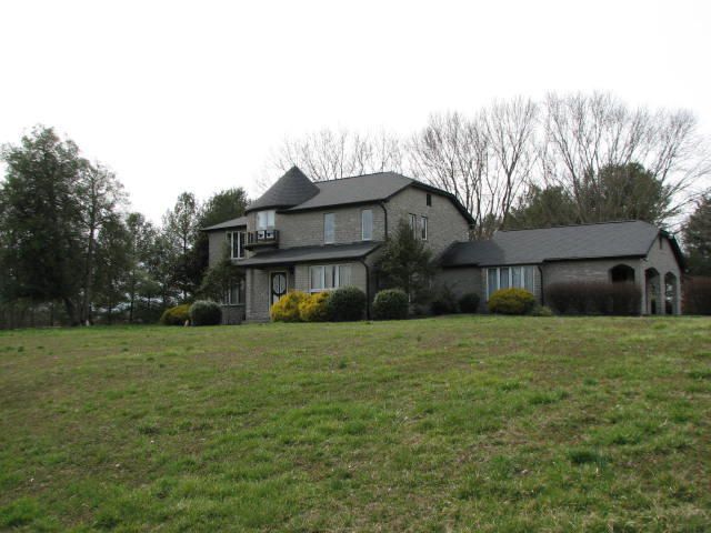 1280 Old Patterson Branch Rd, Somerset, KY 42503 - See Est. Value ...