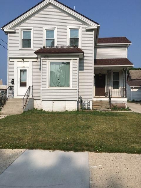 1507 North 6th STREET, Sheboygan, WI 53081 - See Est. Value, Schools & More