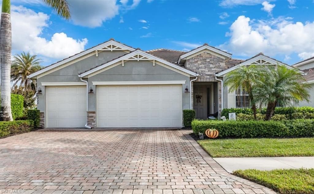 14722 Nautilus Pl, Naples, FL 34114 | MLS# 224099527 | Trulia