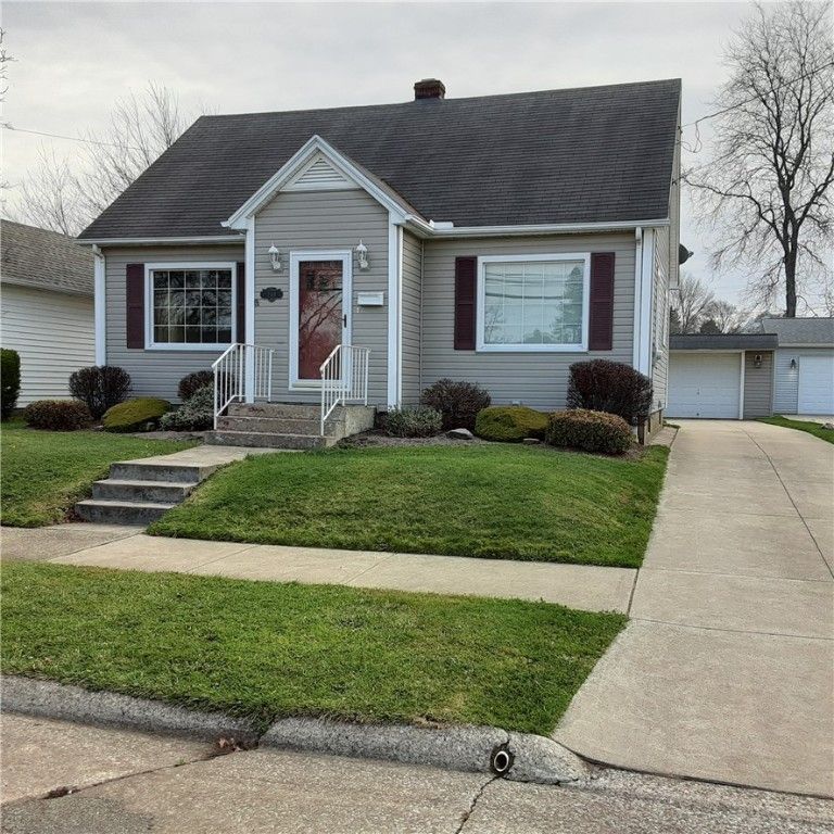 749 E 32nd St, Erie, PA 16504 | Trulia