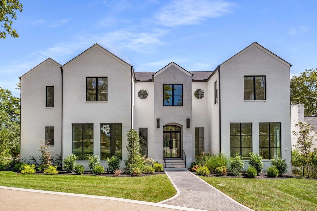 3721 Hobbs Rd, Nashville, TN 37215 - See Est. Value, Schools & More