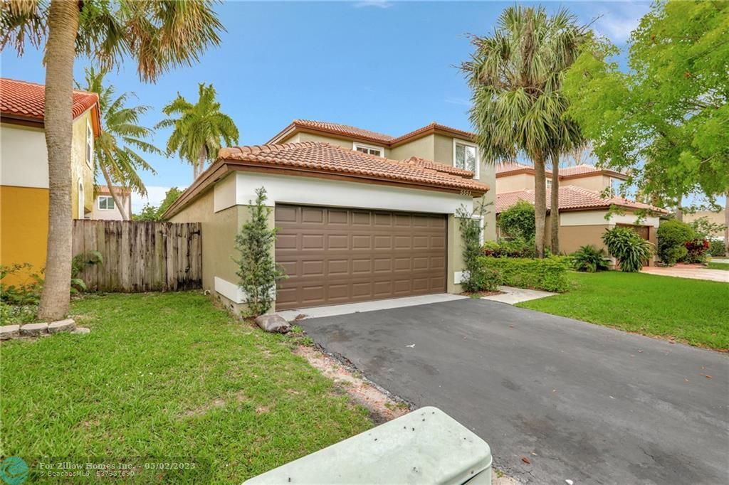 5551 NW 50th Ave, Coconut Creek, FL 33073 - See Est. Value, Schools & More