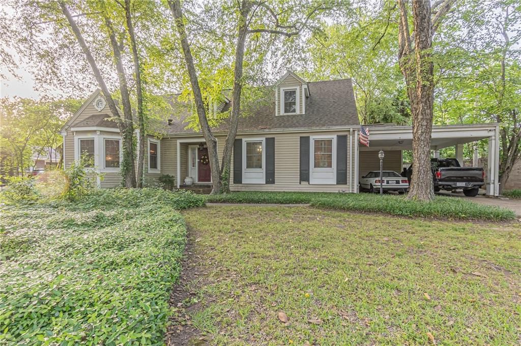 2816 Elliott St, Alexandria, LA 71301 - See Est. Value, Schools & More