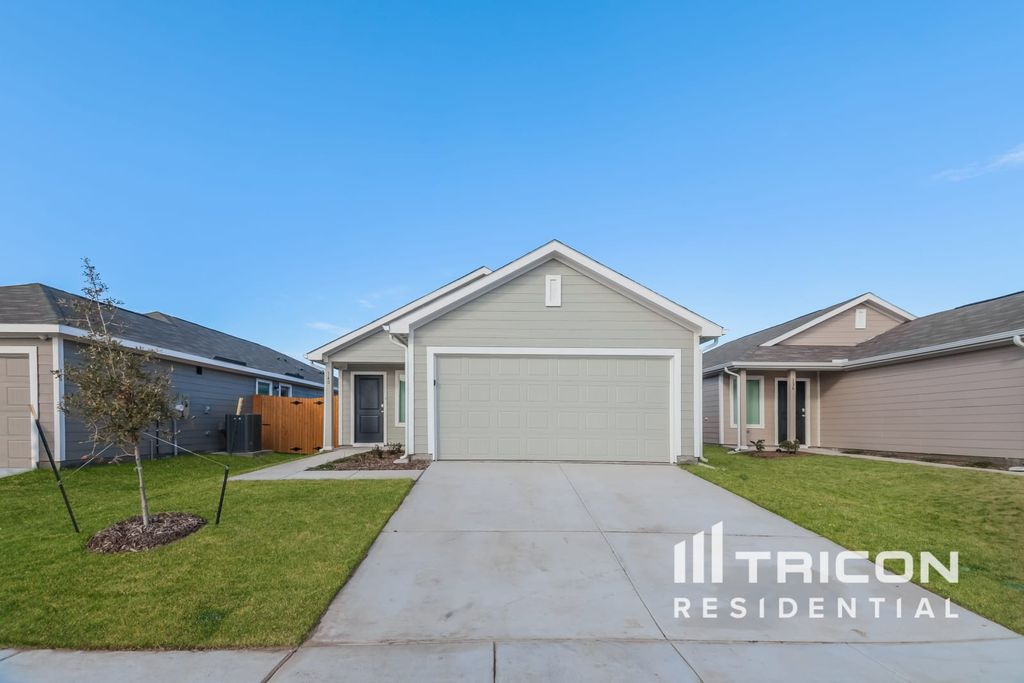 140 Cornstalk Ln, Princeton, TX 75407 | Trulia