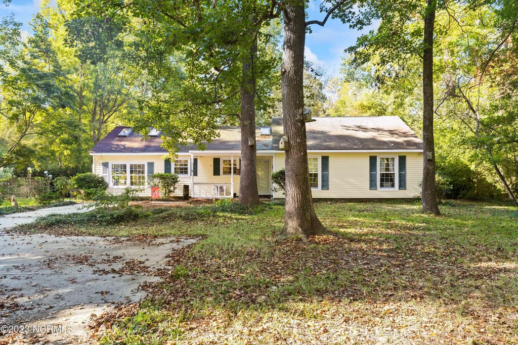 1227 Canady Road, Jacksonville, NC 28540 - See Est. Value, Schools & More