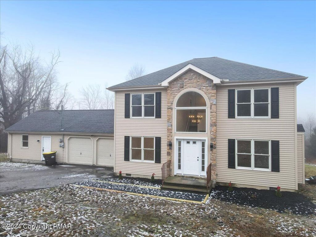 5693 Neola Rd, Stroudsburg, PA 18360 | MLS# PM-121065 | Trulia