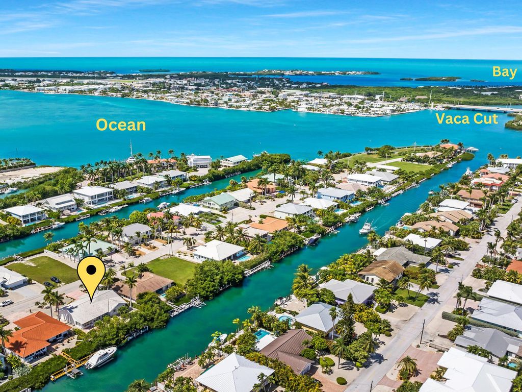 230 13th St, Key Colony Beach, FL 33051 - See Est. Value, Schools & More