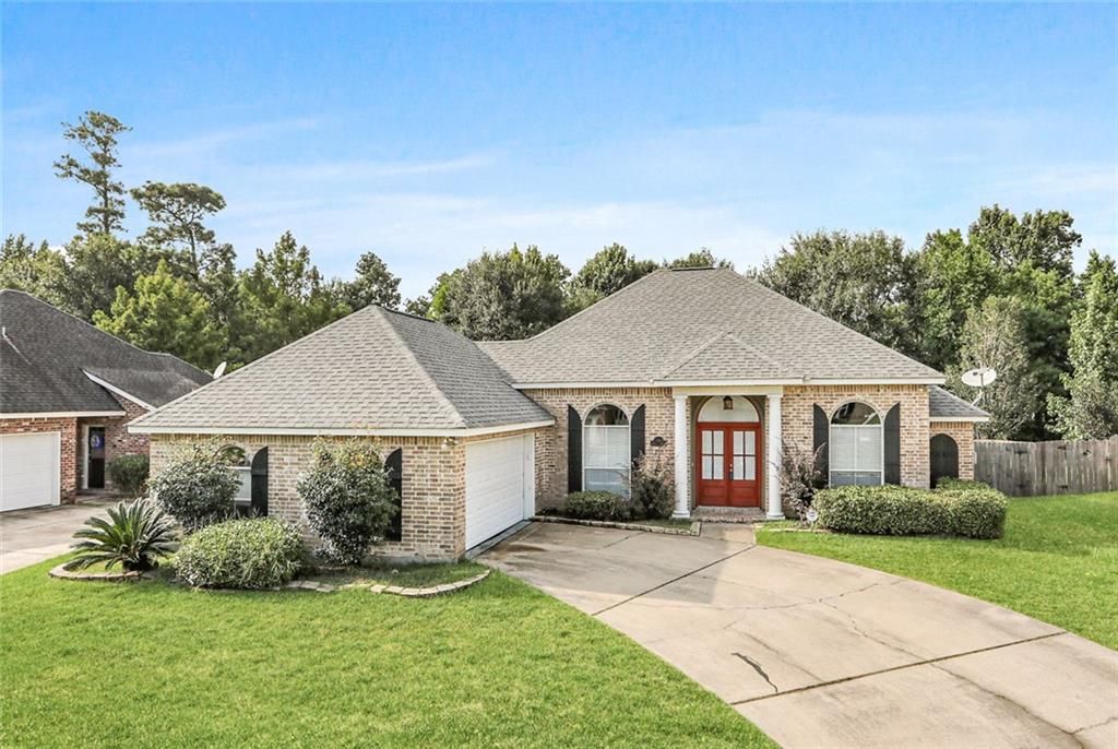 130 Anna St, Slidell, LA 70458 | Trulia
