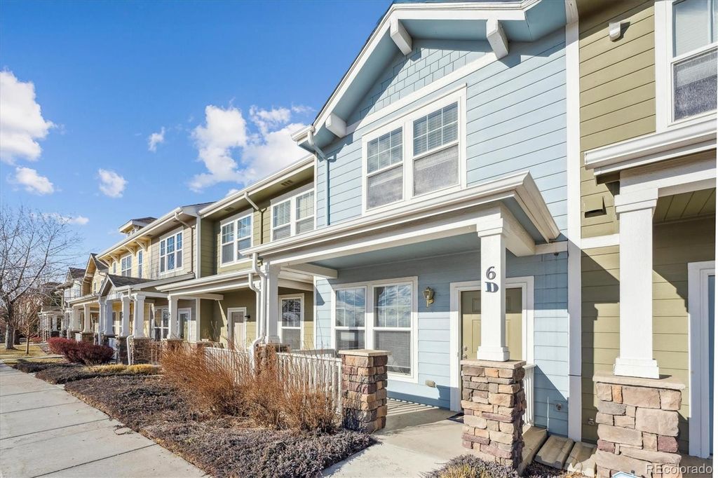 15612 E 96th Way #6D, Commerce City, CO 80022 - See Est. Value, Schools ...