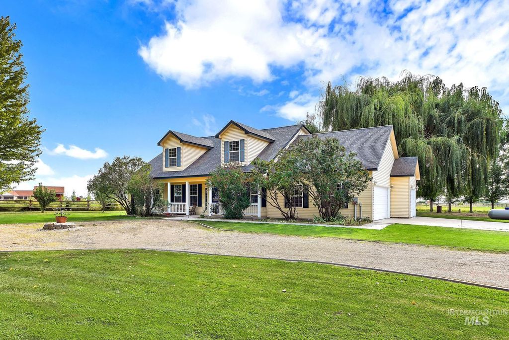 27339 Old Highway 30, Caldwell, ID 83607 - See Est. Value, Schools & More