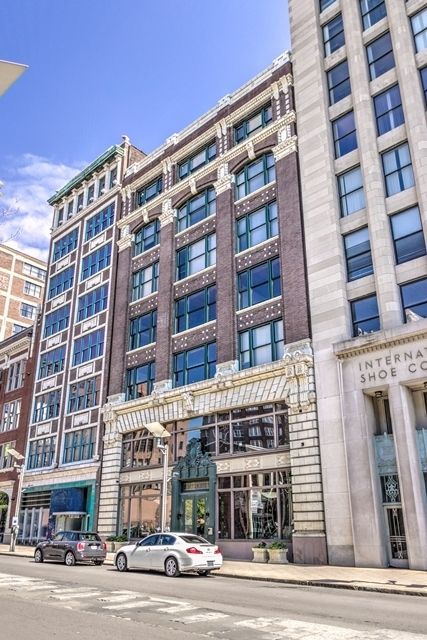 East Bank Lofts in the heart of the Washington Ave Loft District ...