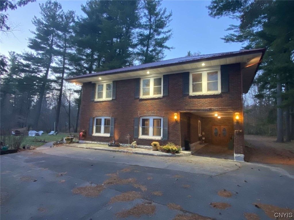 22449 Colonial Manor Rd, Watertown, NY 13601 | MLS# S1510567 | Trulia