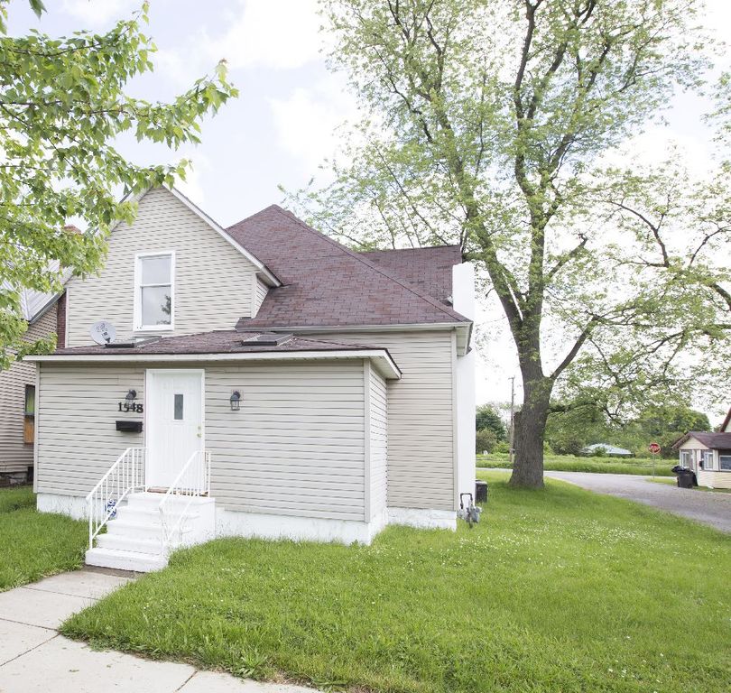 1548 S Main St, Elkhart, IN 46516 - See Est. Value, Schools & More
