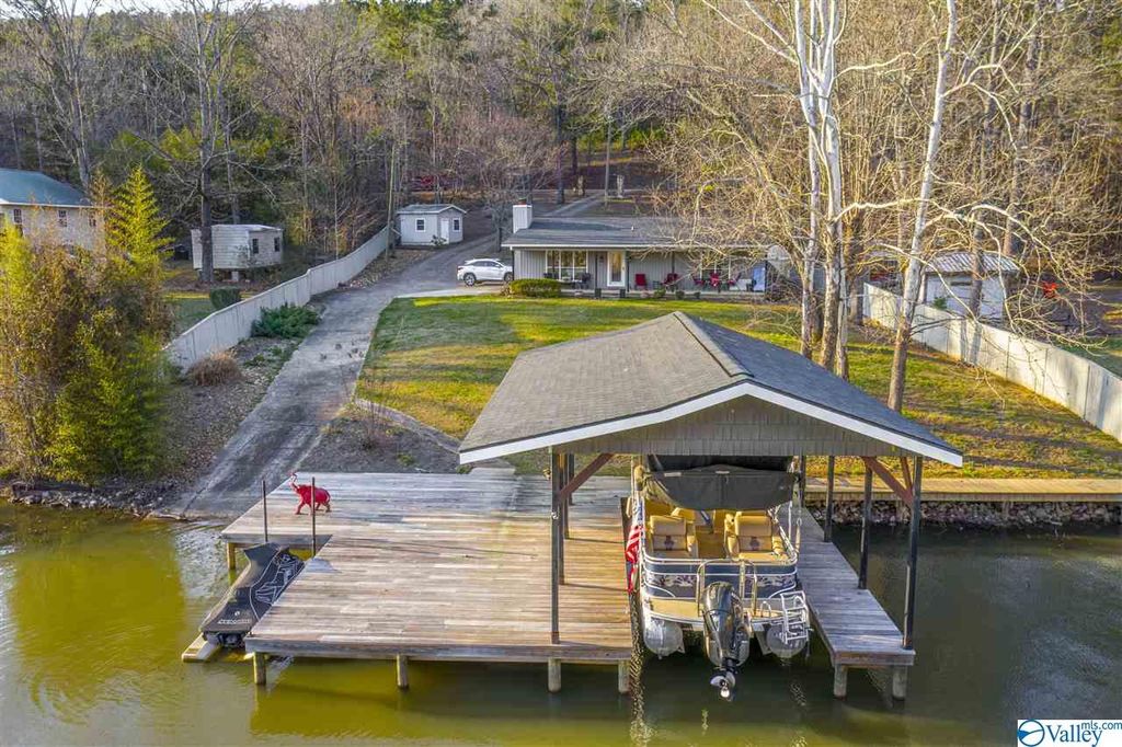 125 Greensport Ferry Rd, Ohatchee, AL 36271 | Trulia