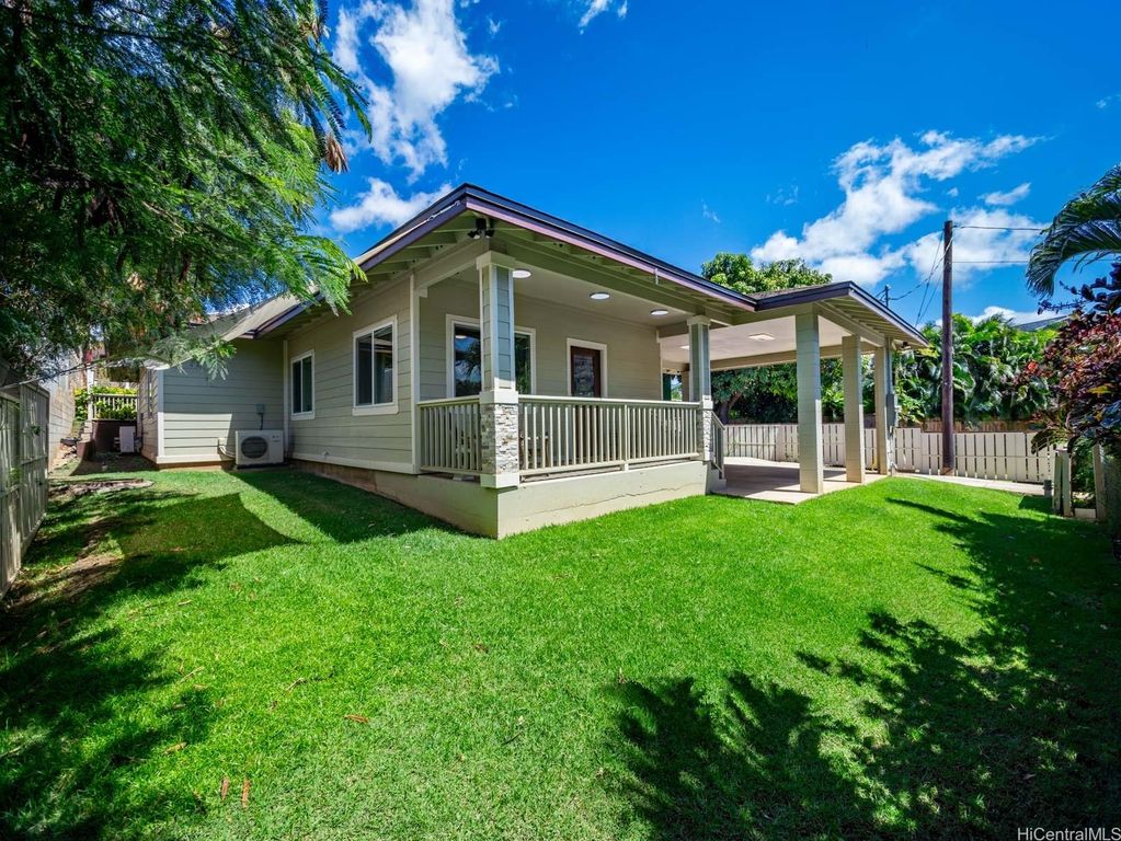 85-220 Lualualei Homestead Rd, Waianae, HI 96792 - See Est. Value, Schools & More