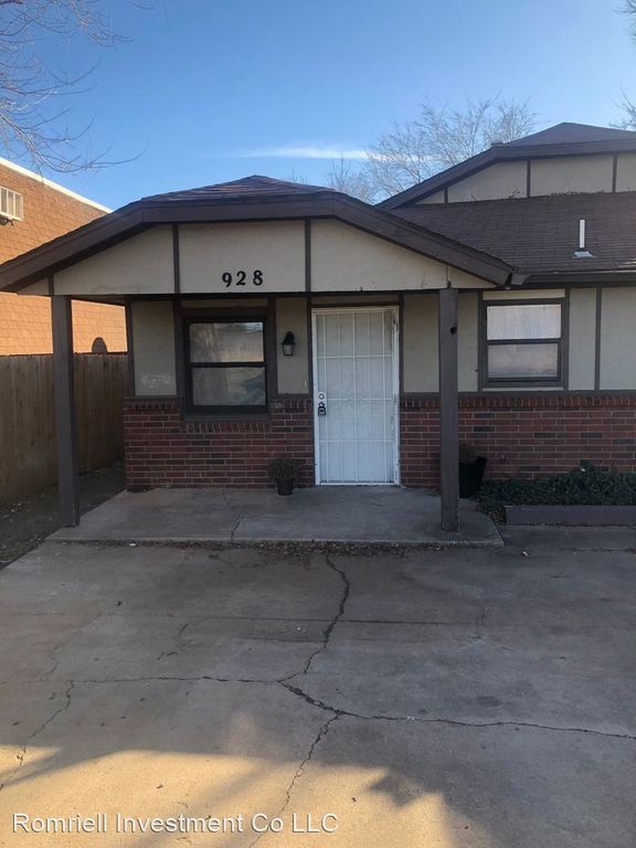 928 SW 62nd St, Oklahoma City, OK 73139 - See Est. Value, Schools & More