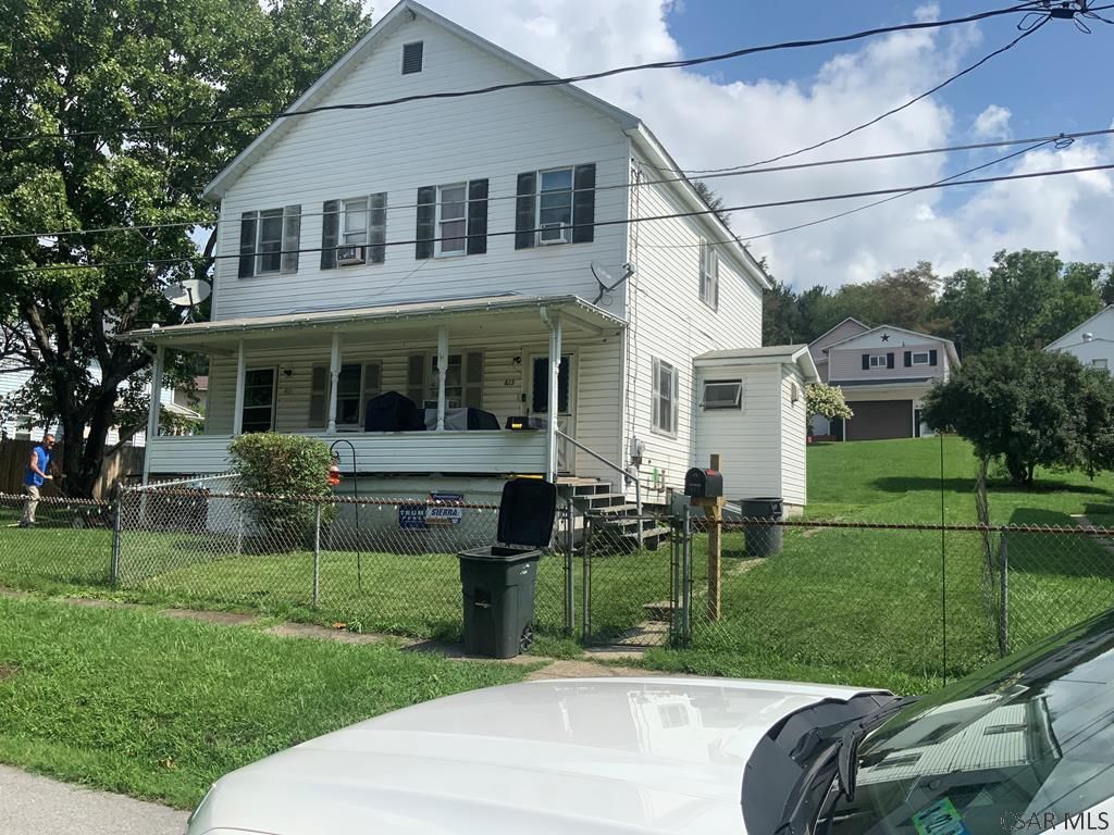 813 4th St, Windber, PA 15963 - See Est. Value, Schools & More