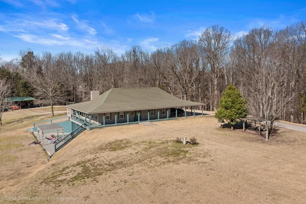 83 County Road 725, Wynne, AR 72396 - See Est. Value, Schools & More
