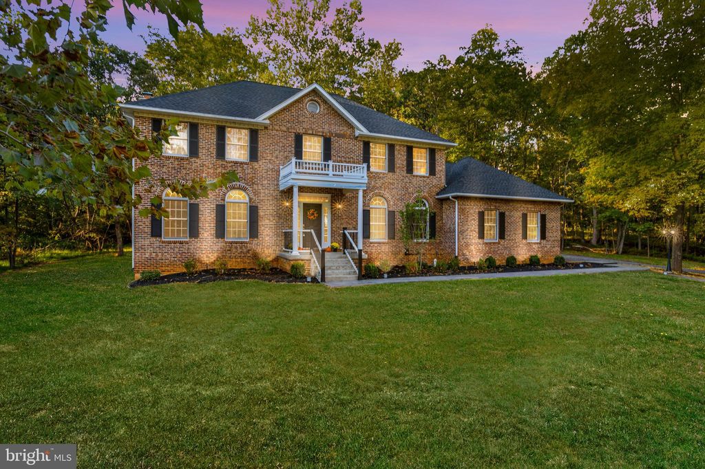 6256 Riverbend Ln, Reva, VA 22735 - See Est. Value, Schools & More