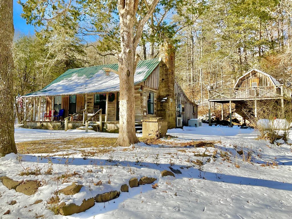 Nc #8440, Parthenon, AR 72666 | MLS# 148502 | Trulia