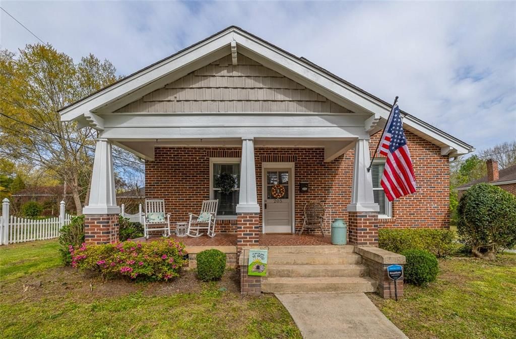 205 Ware St, Greenwood, SC 29646 | Trulia