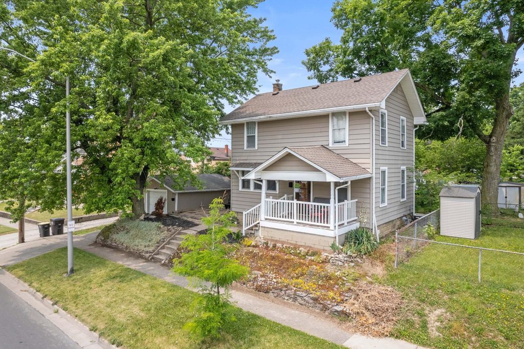 1214 Spring St, Fort Wayne, IN 46808 | Trulia