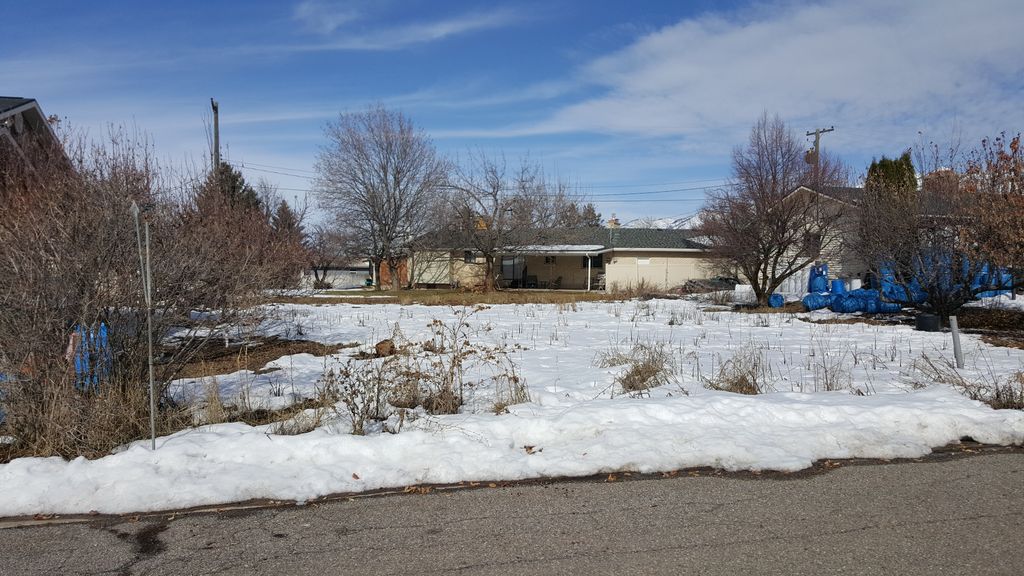 631 E 1150 N, Logan, UT 84341 - See Est. Value, Schools & More