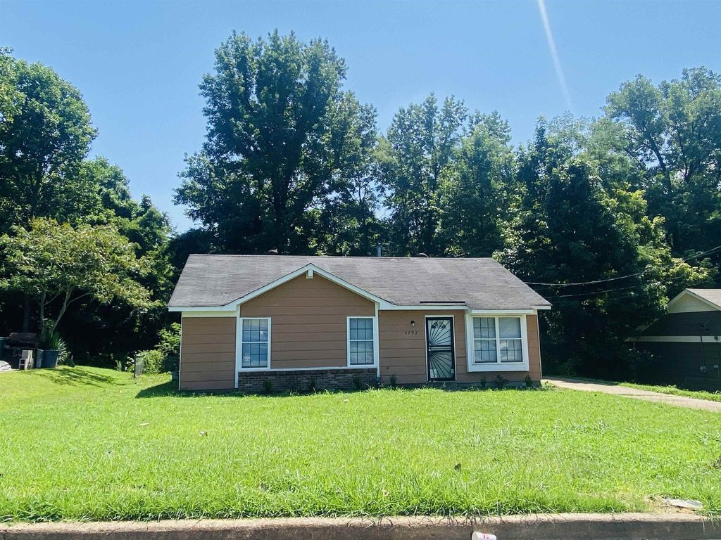 4292 Briarberry Ln #5, Memphis, TN 38109 - See Est. Value, Schools & More