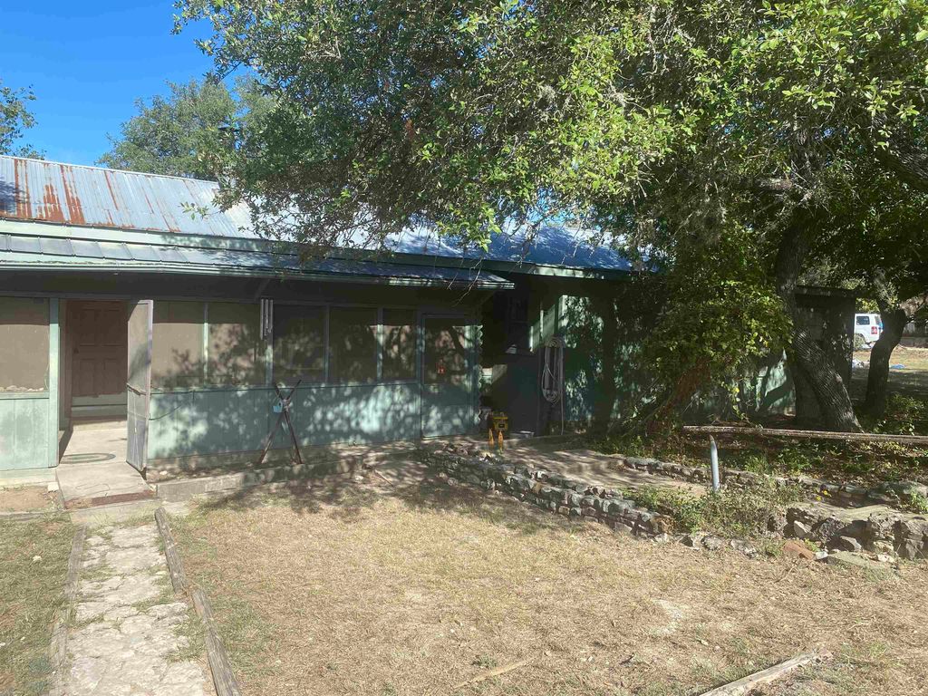 TBD Polvado, Round Mountain, TX 78663 | MLS# 175140 | Trulia