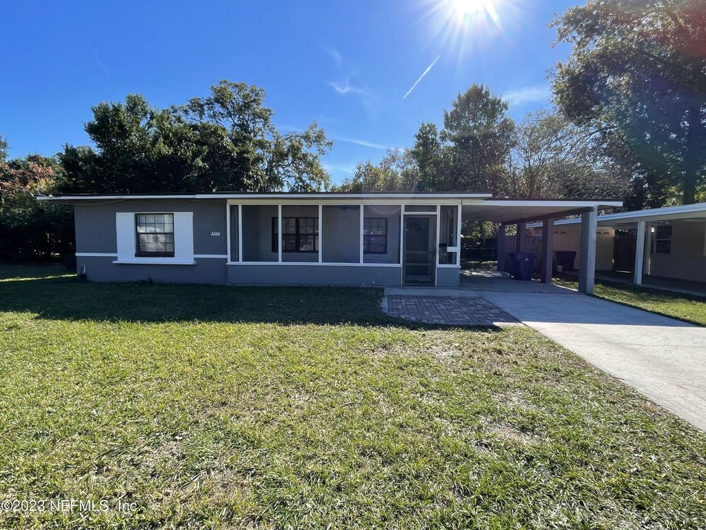 5354 RIVER FOREST Drive, Jacksonville, FL 32211 - See Est. Value ...