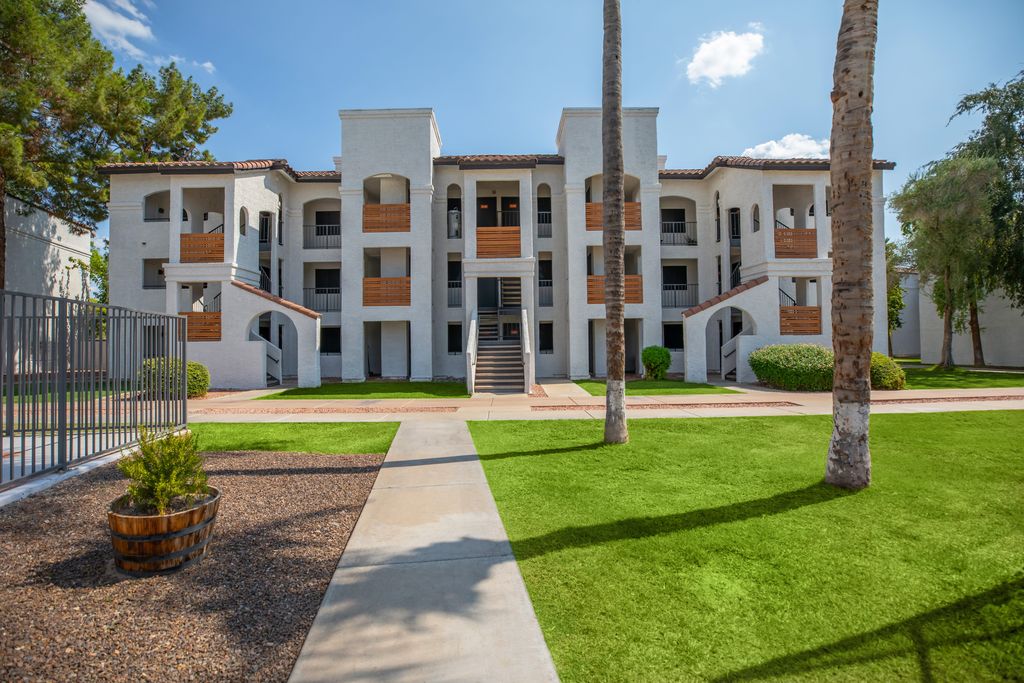 4141 W Glendale Ave #2018, Phoenix, AZ 85051 | Trulia