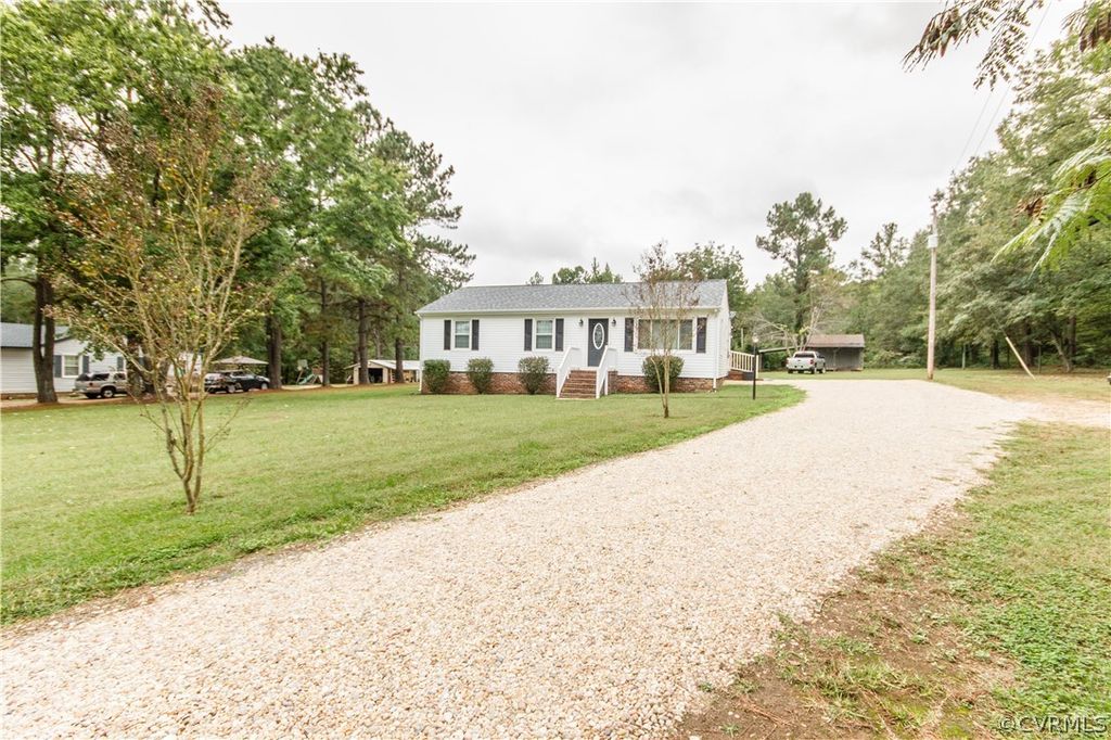 13404 Scotts Rd, Dewitt, VA 23840 | Trulia