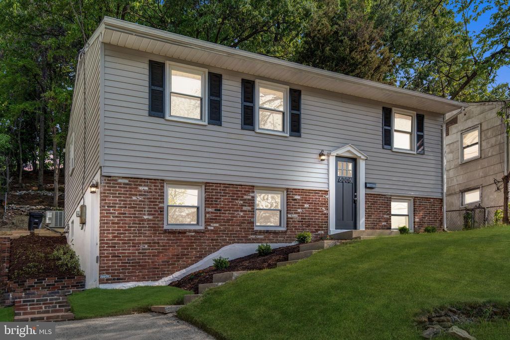 6006 Sheridan St, Riverdale, MD 20737 - See Est. Value, Schools & More