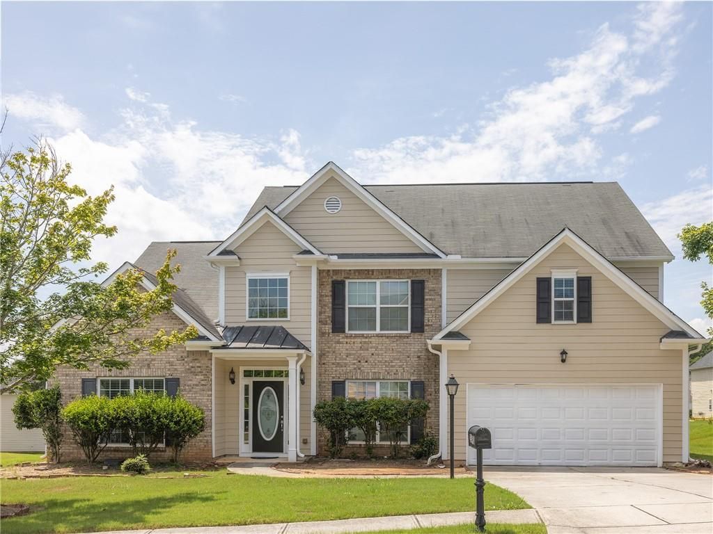 2393 Shady Maple Ln, Loganville, GA 30052 | Trulia