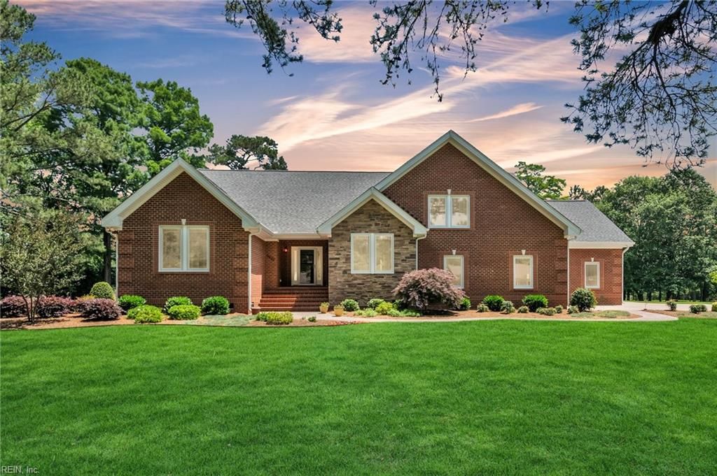 3520 Old Mill Rd, Chesapeake, VA 23323 - See Est. Value, Schools & More