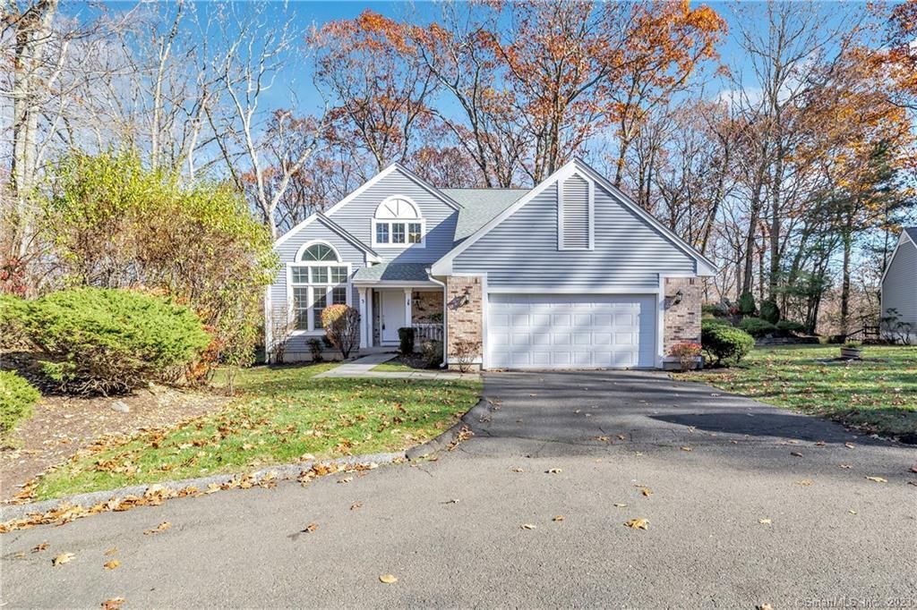 3 Ivy Ln #3, Monroe, CT 06468 - See Est. Value, Schools & More