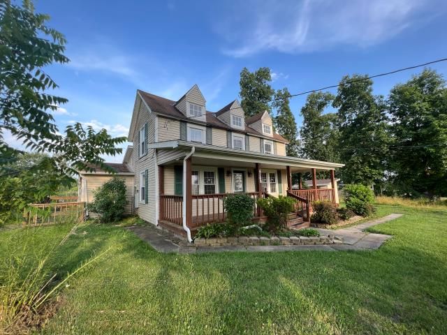 6269 Beaver Pike Rd, Beaver, OH 45613 - See Est. Value, Schools & More