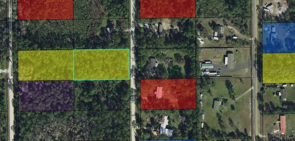 2278 Holly Ln, Bunnell, FL 32110 - See Est. Value, Schools & More