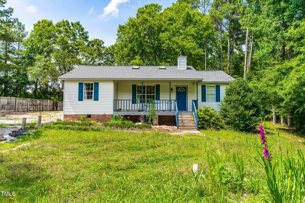 3417 Leonard Rd, Knightdale, NC 27545 - See Est. Value, Schools & More