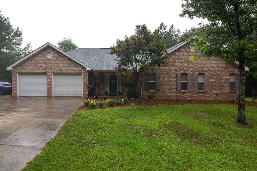 79 Fairview Dr, Petal, MS 39465 | MLS# 138347 | Trulia