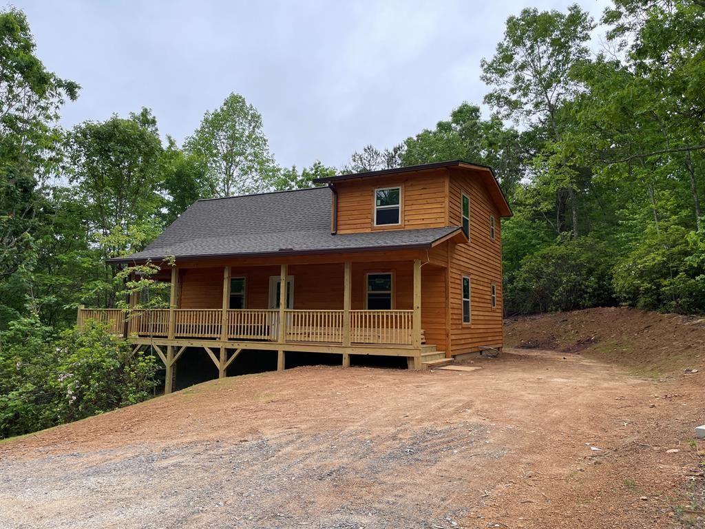 25 Glenn, Hayesville, NC 28904 | MLS# 404215 | Trulia