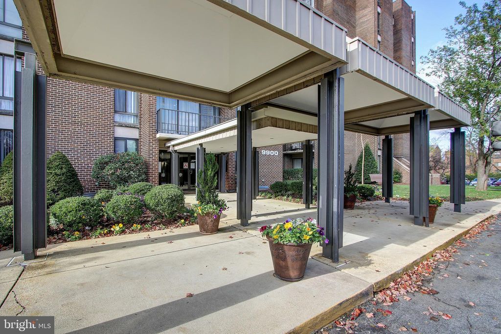 9900 Georgia Ave #27-418, Silver Spring, MD 20902 - See Est. Value ...