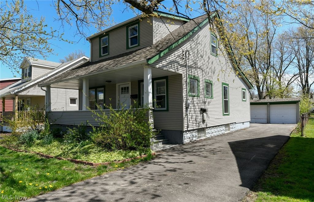 1179 Lander Rd, Mayfield Heights, OH 44124 | Trulia