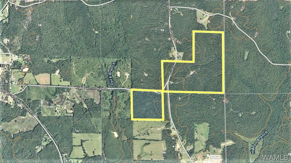 County Road 51, Kennedy, AL 35574 - See Est. Value, Schools & More