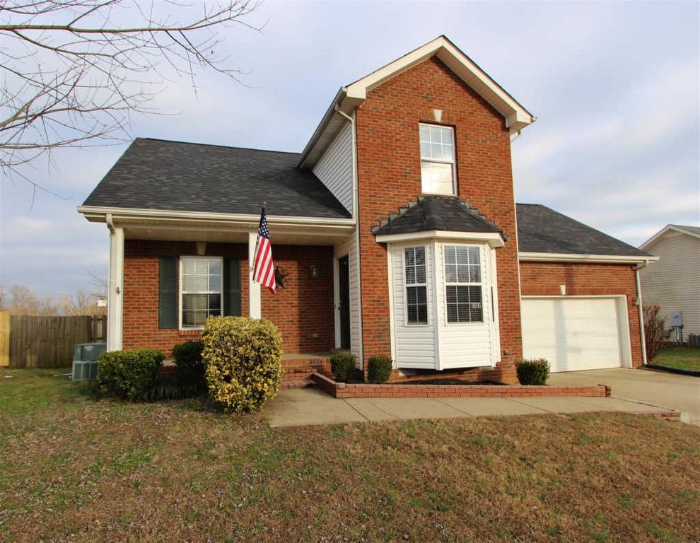 1757 Needmore Rd, Clarksville, TN 37042 - See Est. Value, Schools & More