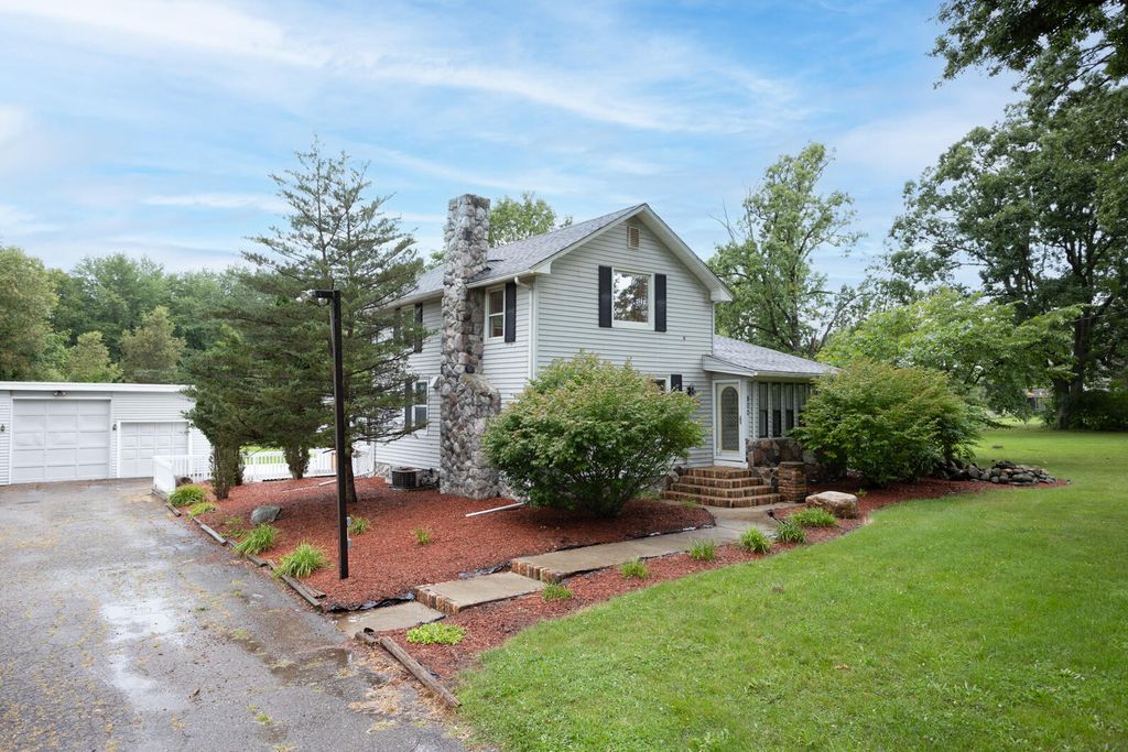 800 Obrien Rd, Jackson, MI 49201 - See Est. Value, Schools & More